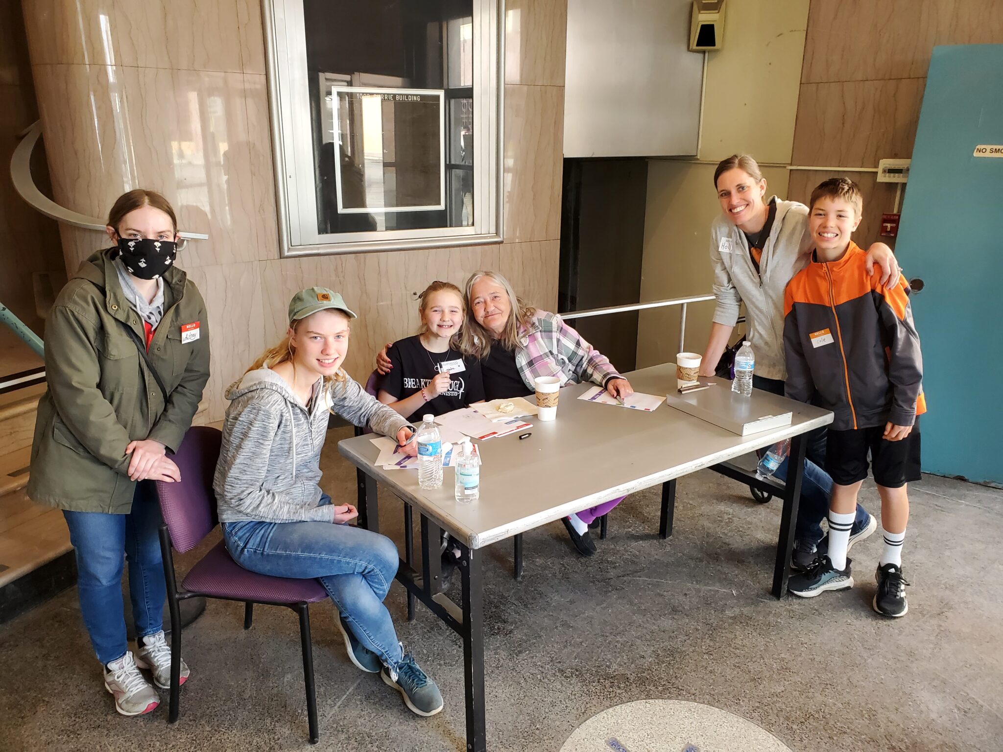 Breakthrough Ministries